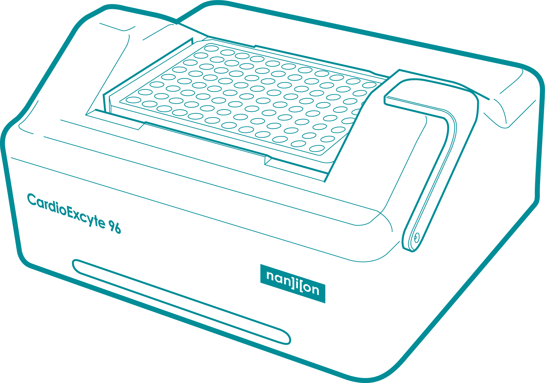 Instrumentation For All Phases Of Drug Development – Bronjo Medi