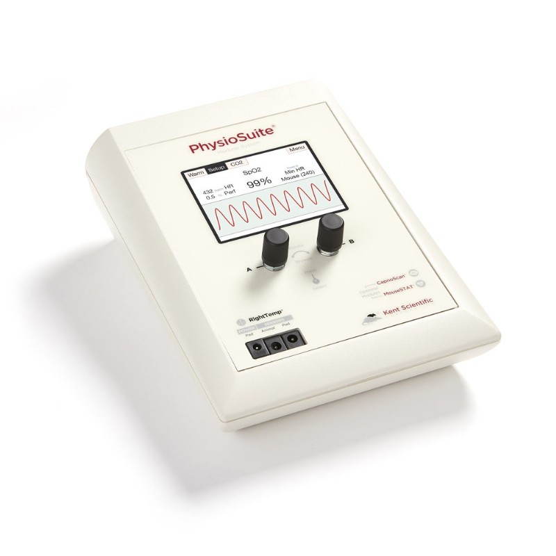 Kent Scientific | Bronjo Medi