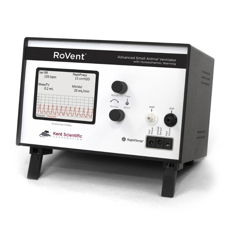 Kent Scientific – Bronjo Medi